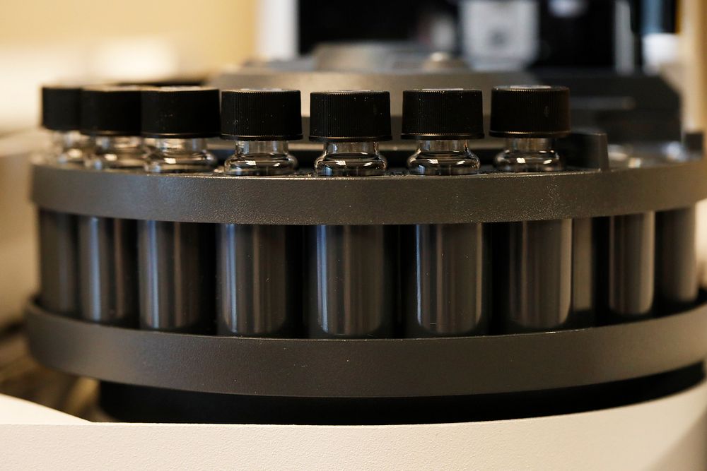 CBP Laboratories and Scientific Services | Free Photo - rawpixel