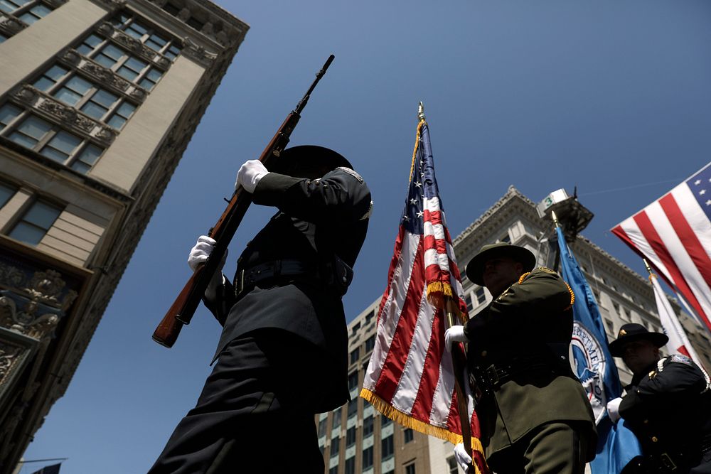 Members of the U.S. Customs | Free Photo - rawpixel