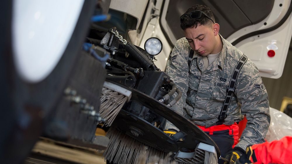 U.S. Air Force Airman 1st | Free Photo - rawpixel