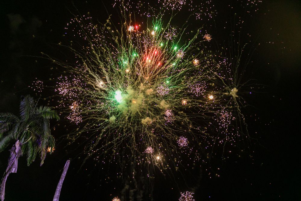 243rd Independence Day Celebration. The | Free Photo - rawpixel