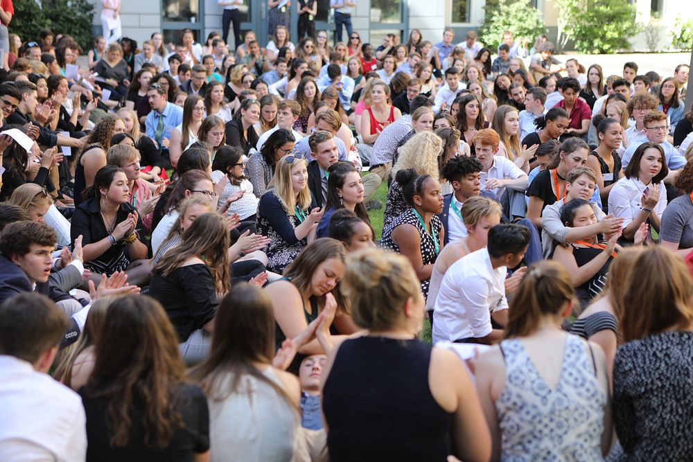 Congress-Bundestag Youth Exchange Program (CBYX) | Free Photo - rawpixel