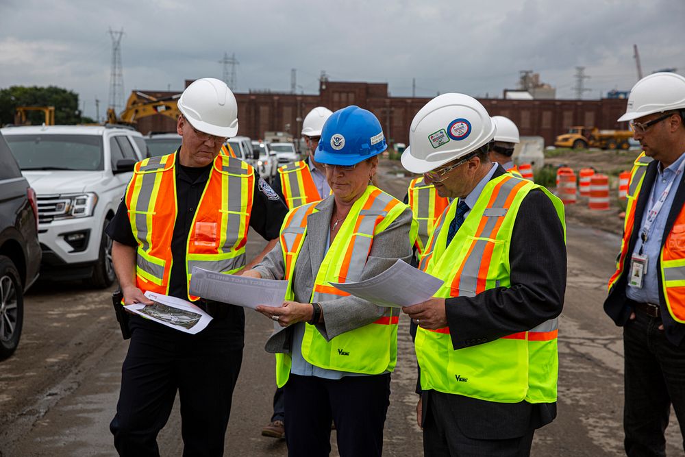 U.S. Customs and Border Protection | Free Photo - rawpixel