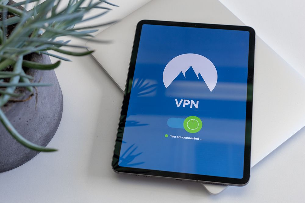 VPN | Free Photo - rawpixel