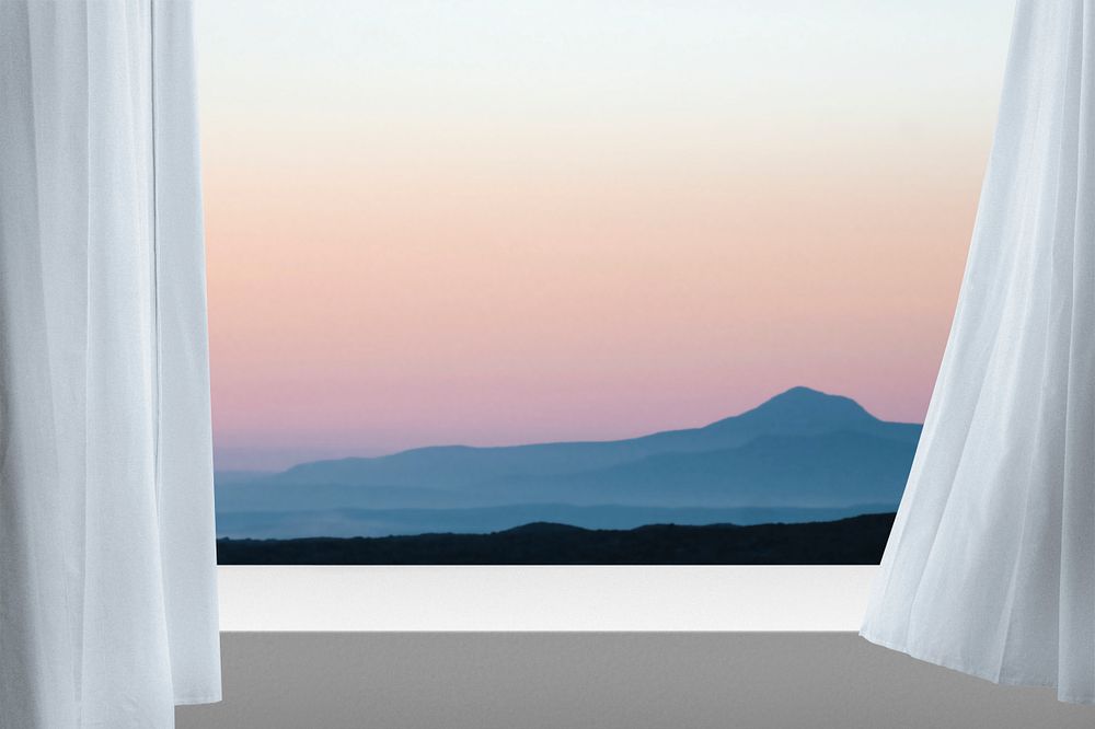 Mountain product backdrop mockup psd | Free PSD Mockup - rawpixel