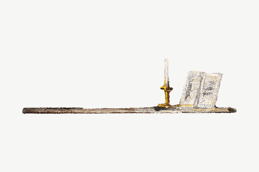 Home decor illustration element psd. | Premium PSD Illustration - rawpixel