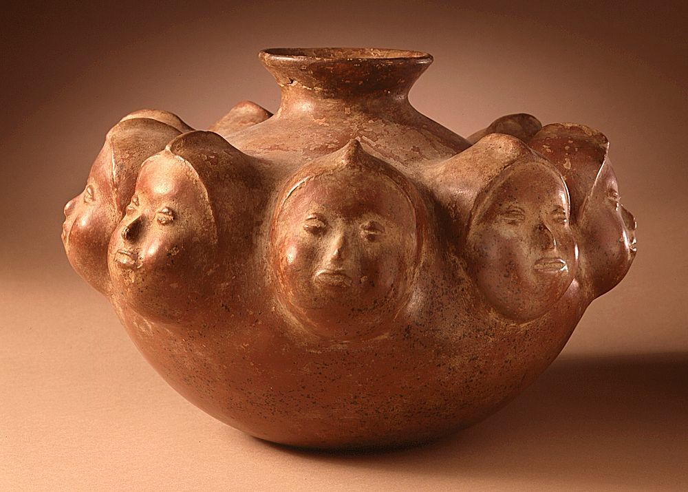 Anthropomorphic Vessel | Free Photo - rawpixel