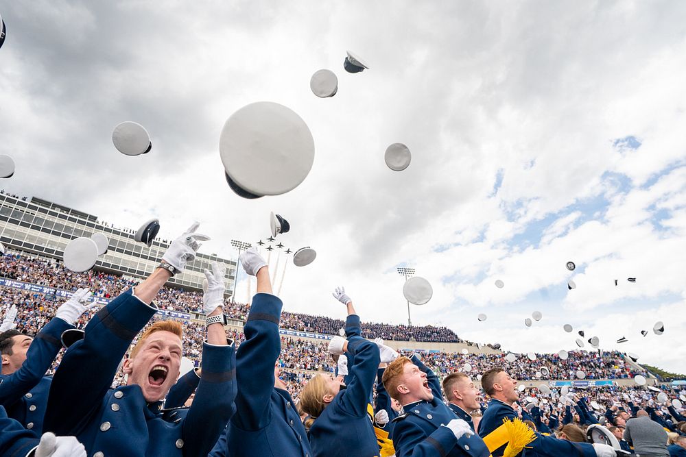 United States Air Force Academy | Free Photo - rawpixel