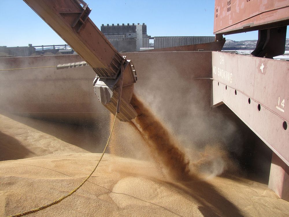Loading Grain | Free Photo - rawpixel