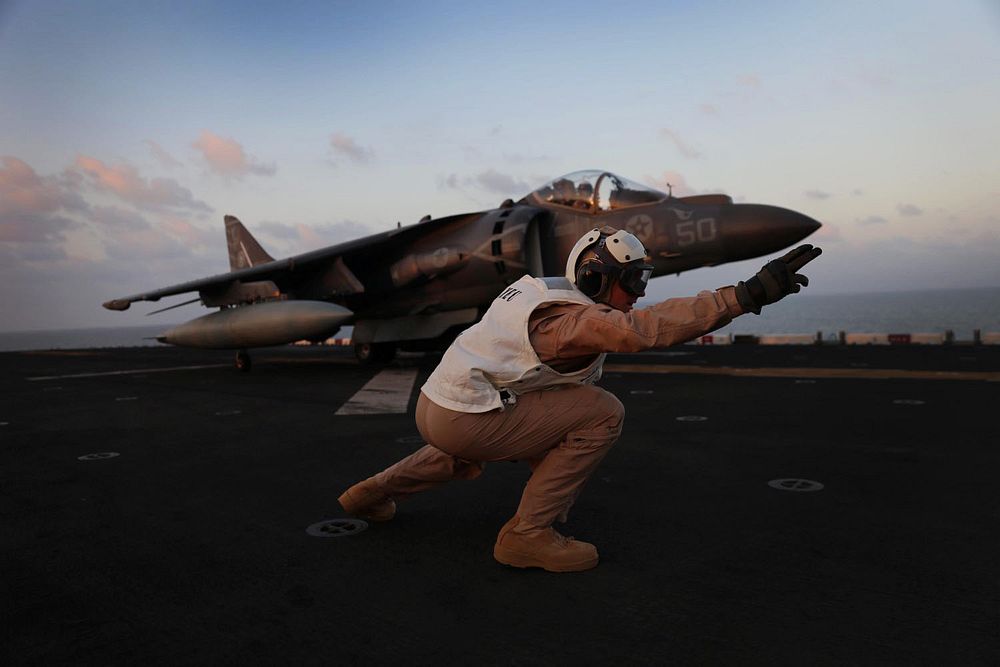 Clear for Takeoff | Free Photo - rawpixel