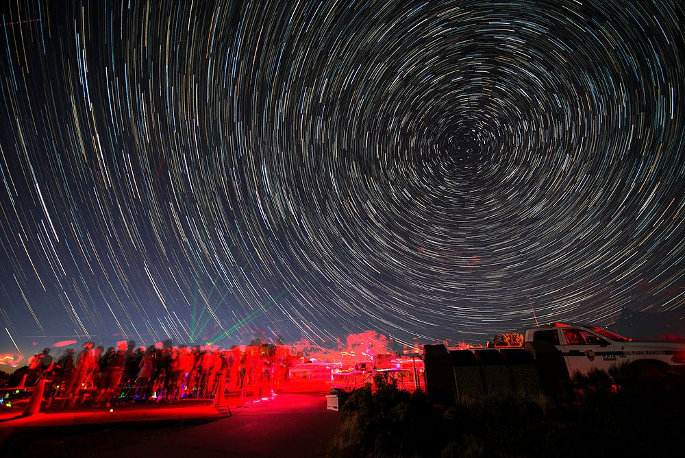 Star Party | Free Photo - rawpixel