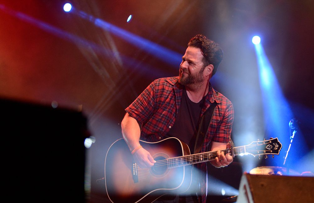 David Nail, Fort Sill Summer | Free Photo - rawpixel