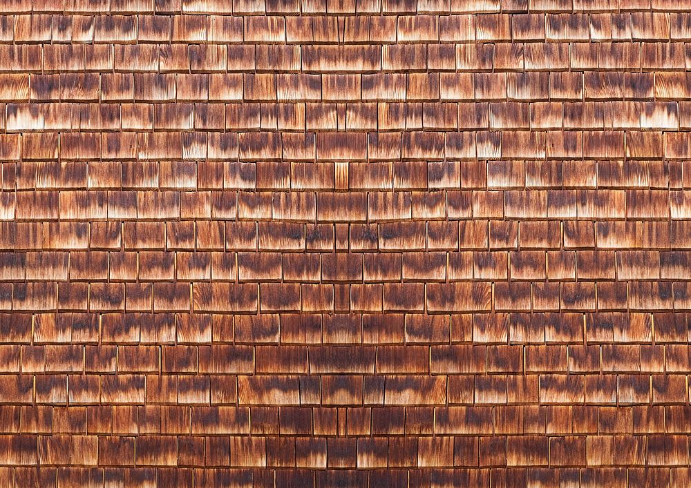 Brown hut roof texture background, | Free Photo - rawpixel