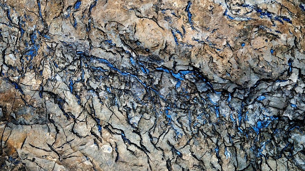 Rock texture desktop wallpaper, high | Free Photo - rawpixel