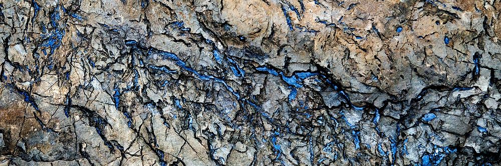 Rock texture, twitter header background, | Free Photo - rawpixel