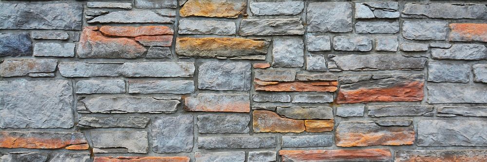 Stone wall texture, twitter header | Free Photo - rawpixel