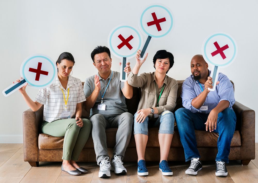 Sad Employees Images | Free Photos, PNG Stickers, Wallpapers ...