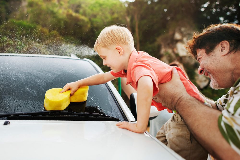 Dad Cars Images | Free Photos, PNG Stickers, Wallpapers & Backgrounds ...