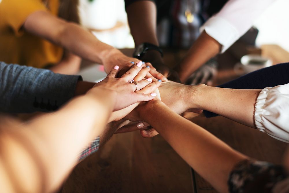 All Hands Images | Free Photos, PNG Stickers, Wallpapers & Backgrounds ...