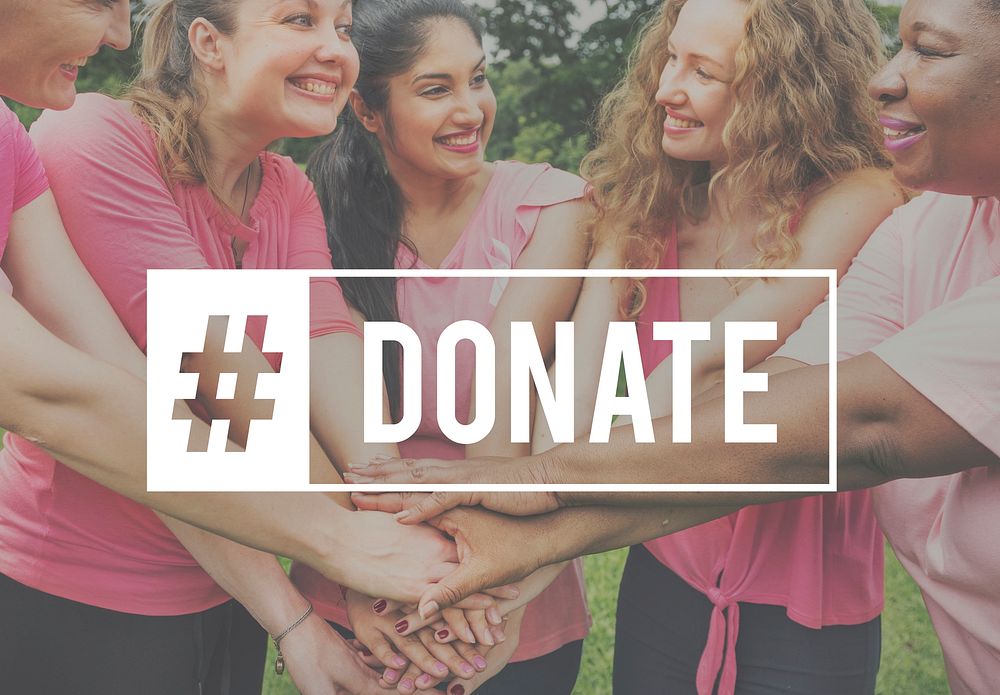 Survivors Donate Inspired Generosity Giving | Free Photo - rawpixel