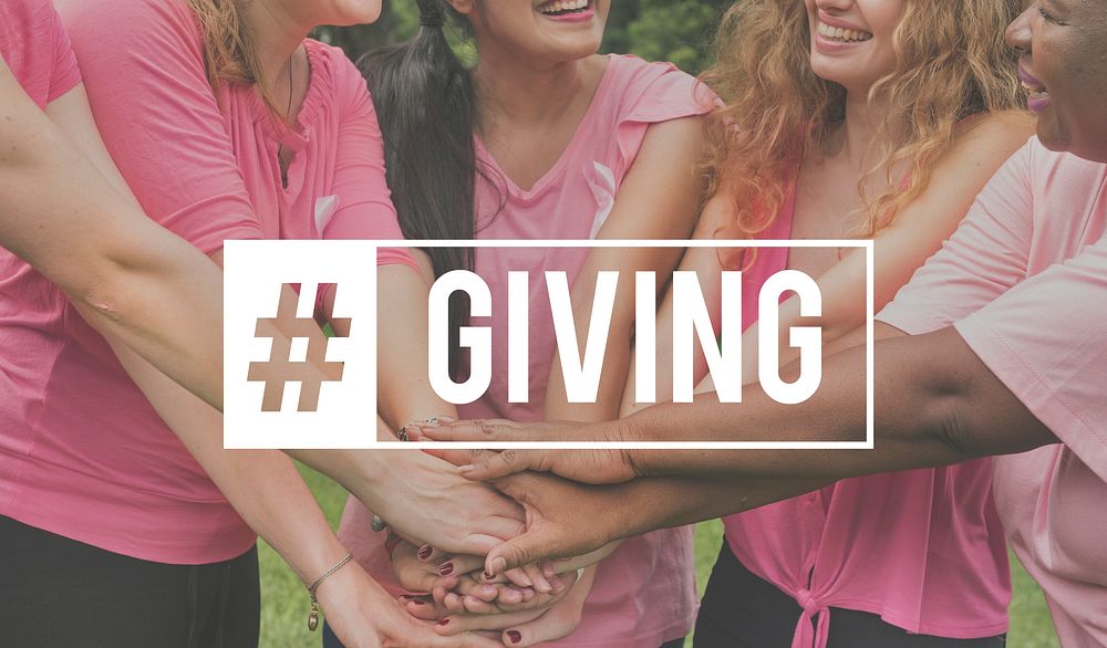 Survivors Donate Inspired Generosity Giving | Free Photo - rawpixel