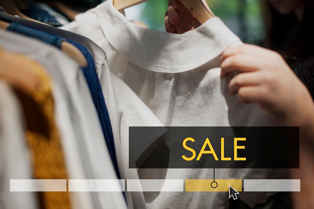 Purchase Sale Discount Fashion Style | Premium Photo - rawpixel