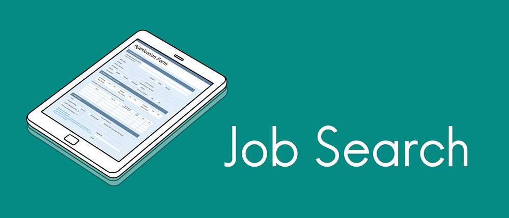 Job search blank application form | Premium Photo - rawpixel
