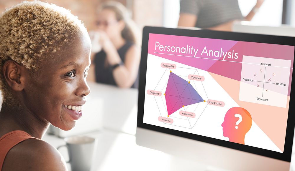 Personal Analysis Graph Infographic Table | Premium Photo - rawpixel