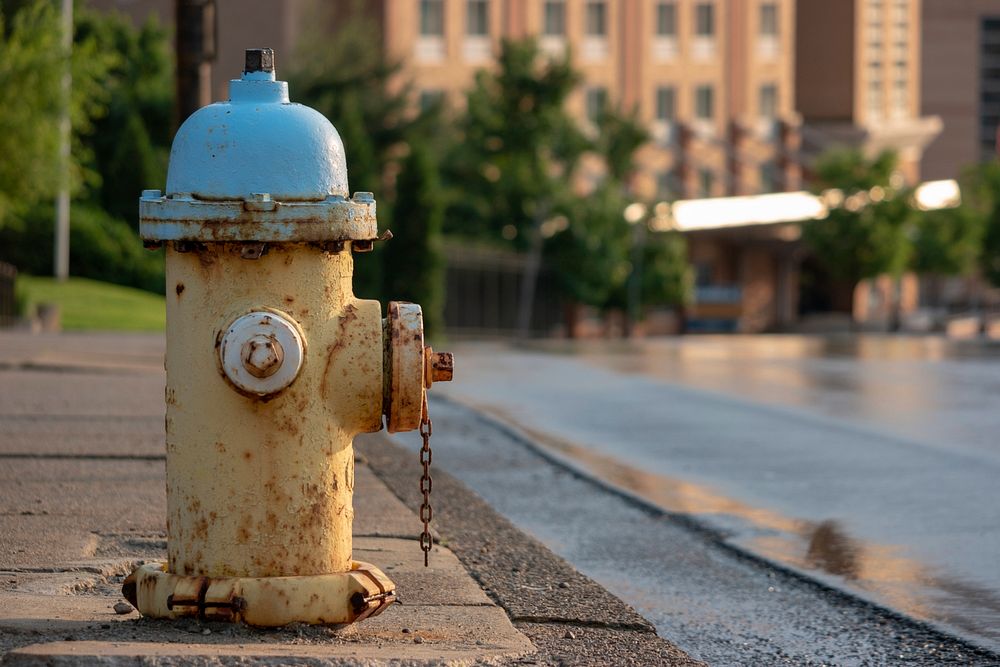 Fire Hydrant | Free Photo - rawpixel