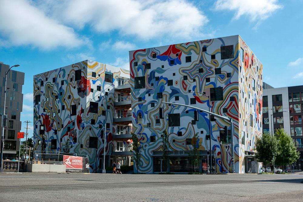 Postmodern Images | Free Photos, PNG Stickers, Wallpapers & Backgrounds ...