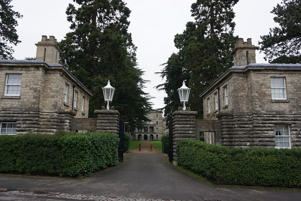 Barming. Original public domain image | Free Photo - rawpixel