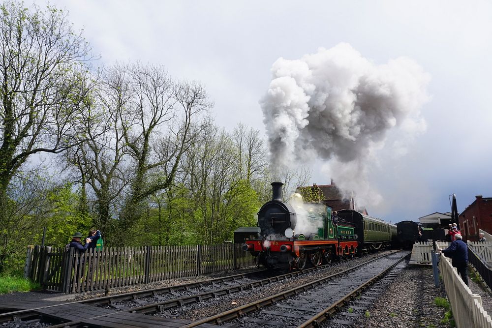 Cloud Maker. | Free Photo - rawpixel