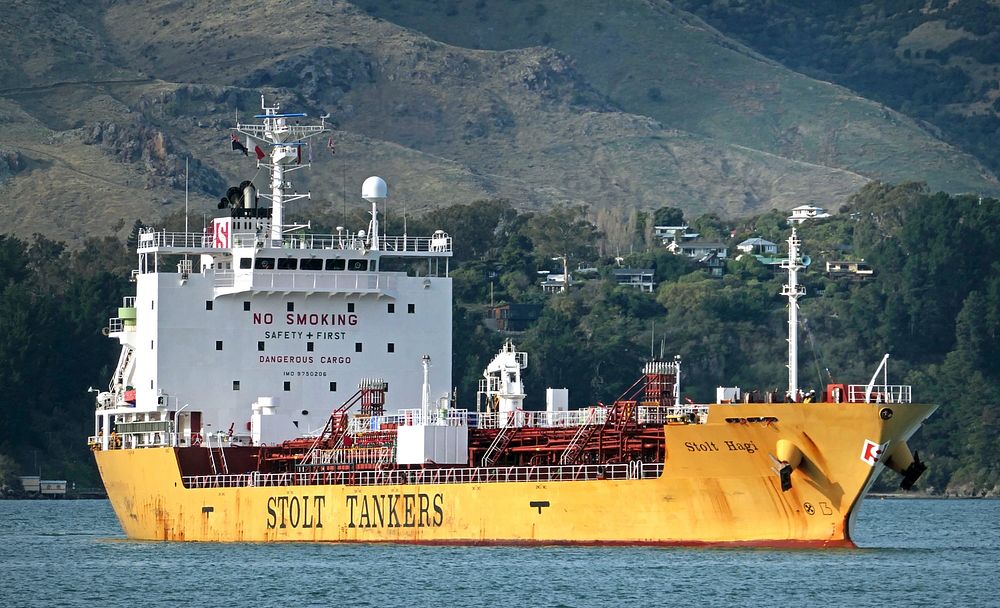Stolt Tankers operates world’s largest | Free Photo - rawpixel