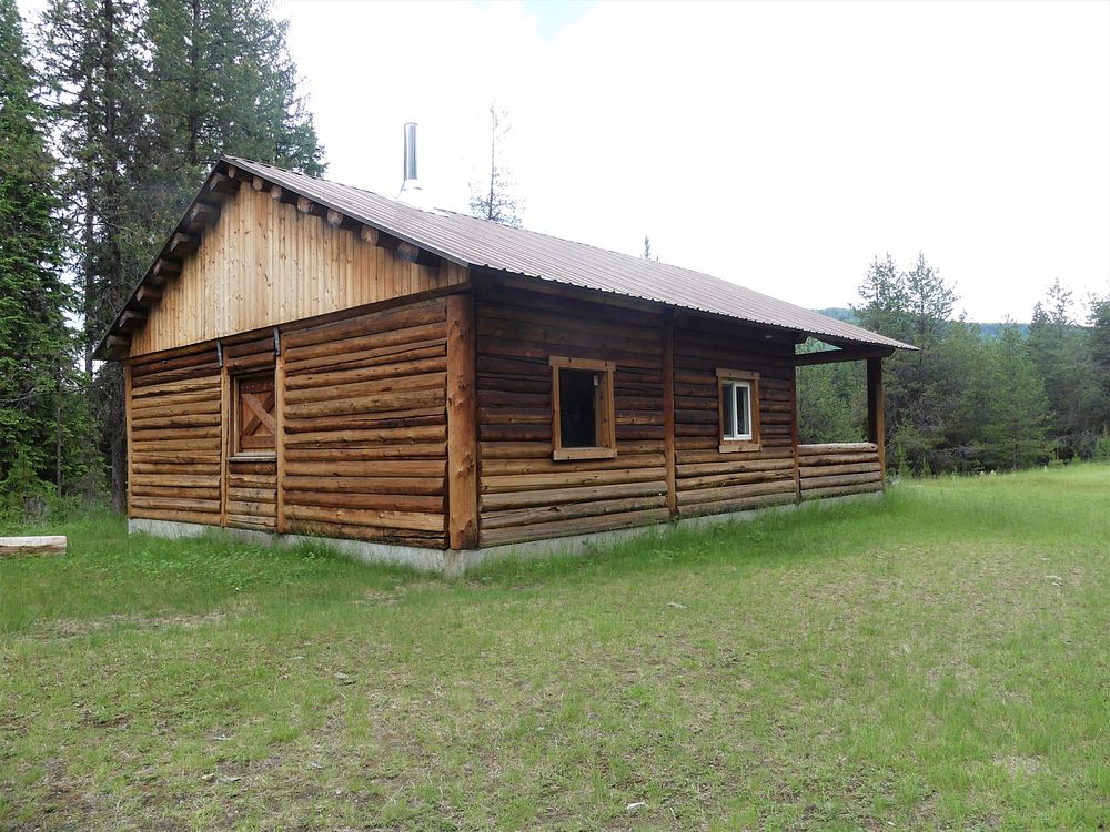 Colville NF Frater Lake June | Free Photo - rawpixel