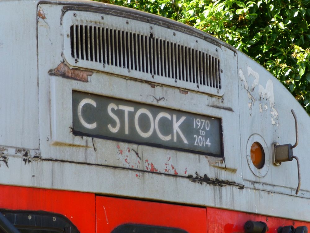 C Stock farewell tour train | Free Photo - rawpixel