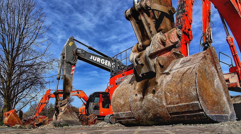 Heavy metal. | Free Photo - rawpixel