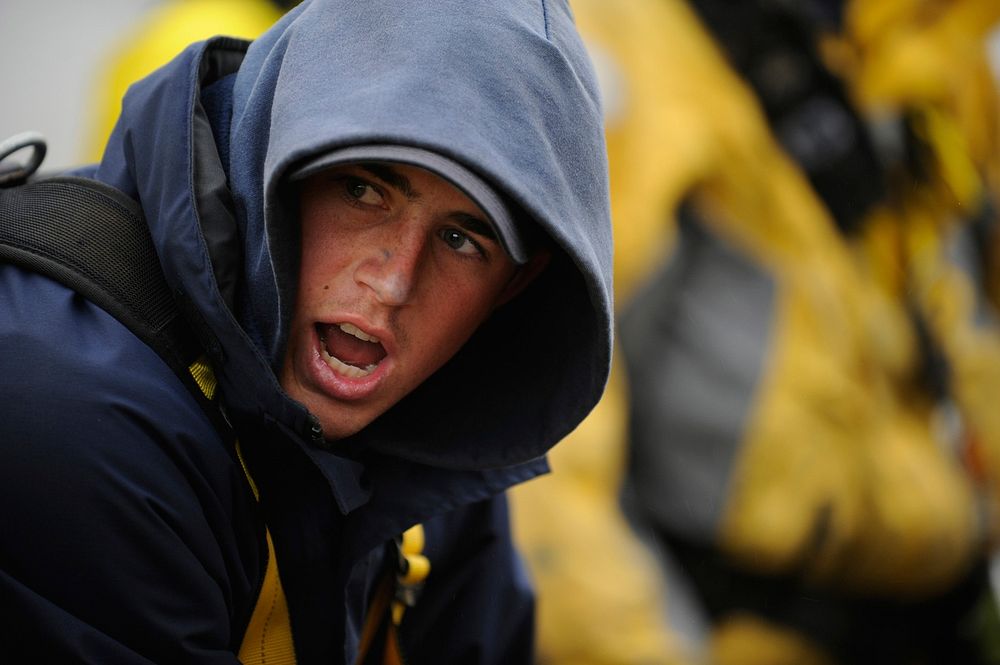 U.S. Coast Guard First Class | Free Photo - rawpixel