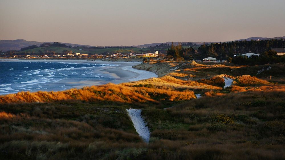 Ruakaka BeachBream Bay is one | Free Photo - rawpixel