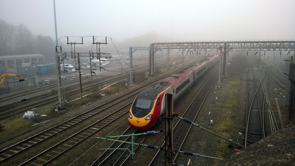 Keeping On Track | Free Photo - rawpixel