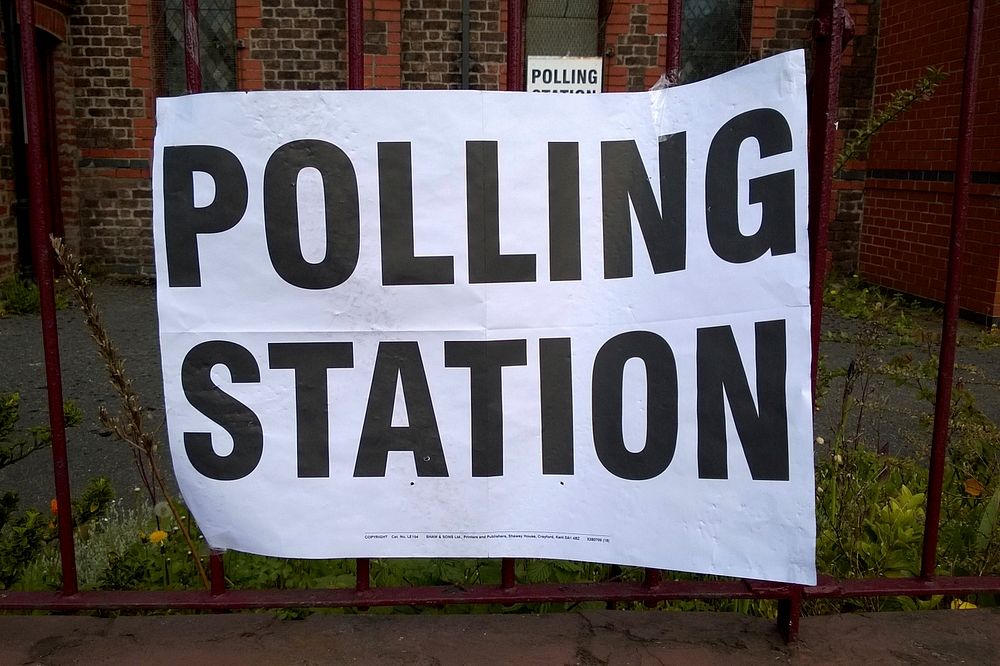Election Day | Free Photo - rawpixel