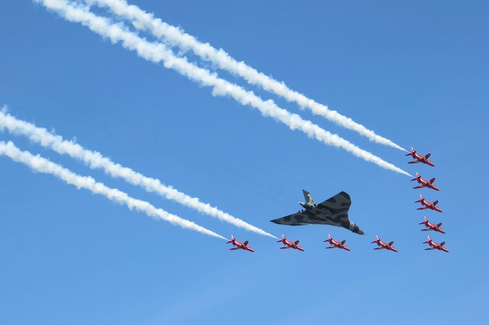 Vulcan Bomber Images | Free Photos, PNG Stickers, Wallpapers ...