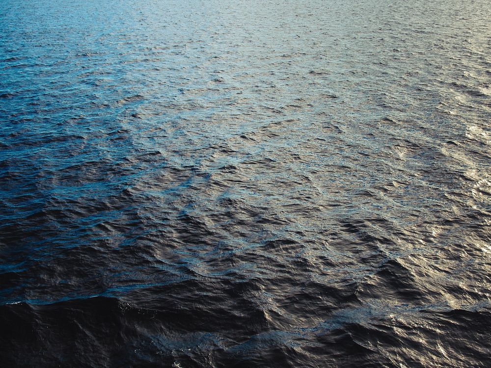 Ocean Water Background Texture. | Free Photo - rawpixel