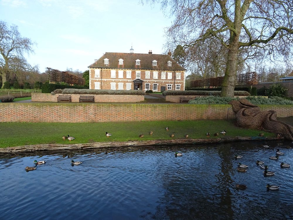 HALL PLACE BEXLEY. | Free Photo - rawpixel