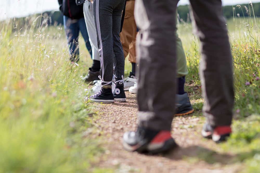 Groundwork RVA's Green Team. Free | Free Photo - rawpixel