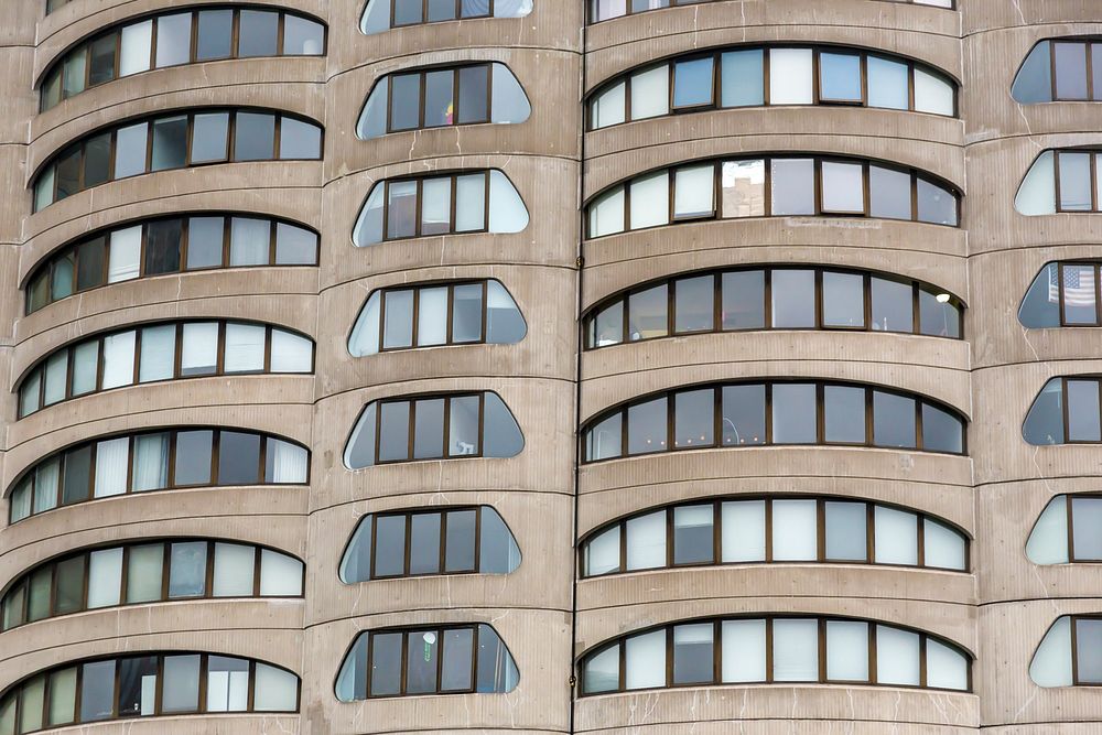 Urban Patterns of Chicago-10. | Free Photo - rawpixel