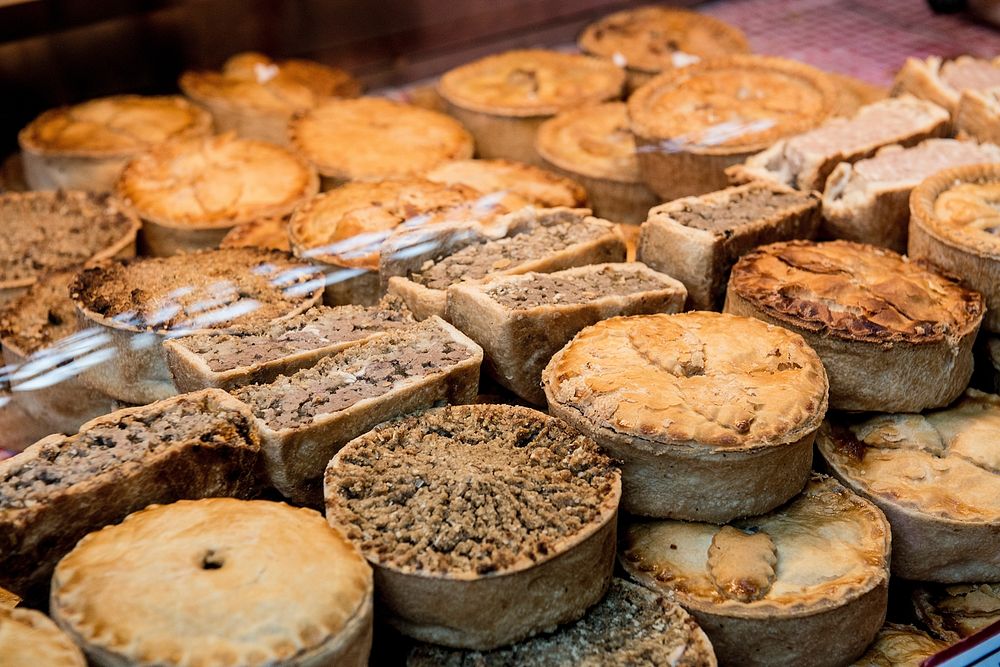 Meat Pies Images | Free Photos, PNG Stickers, Wallpapers & Backgrounds ...