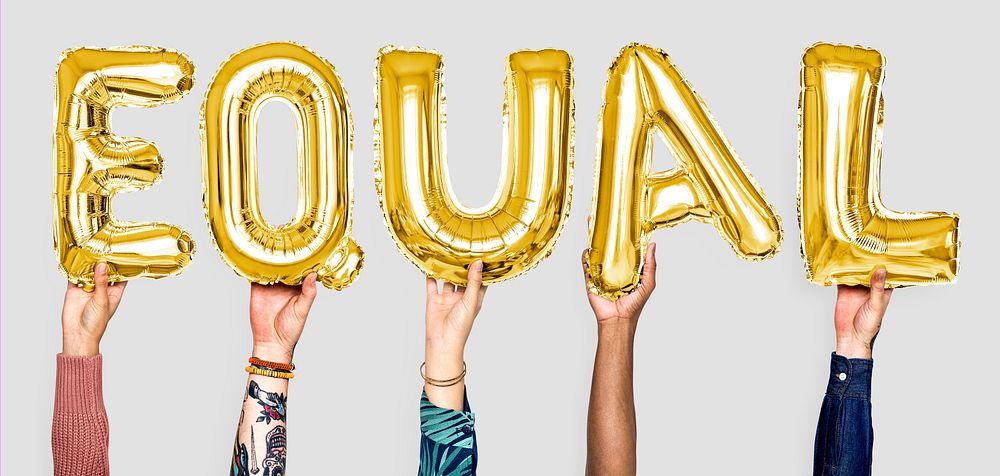 Golden balloon letters forming word | Free Photo - rawpixel
