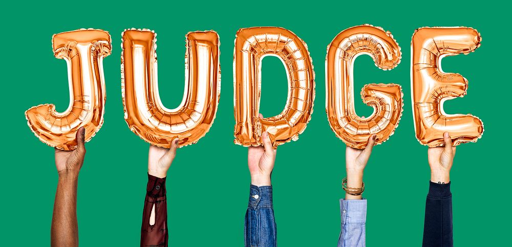 Orange balloon letters forming the word | Free Photo - rawpixel