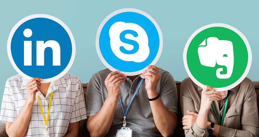 Linkedin Emoji Images | Free Photos, PNG Stickers, Wallpapers ...