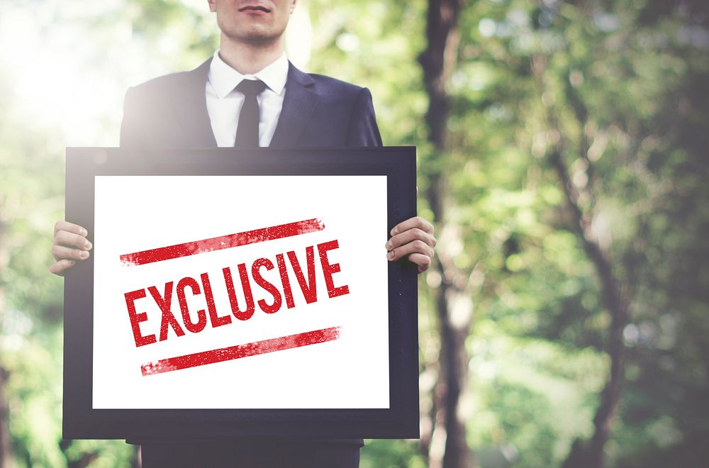 Exclusive Private Unique Special Rare | Free Photo - rawpixel