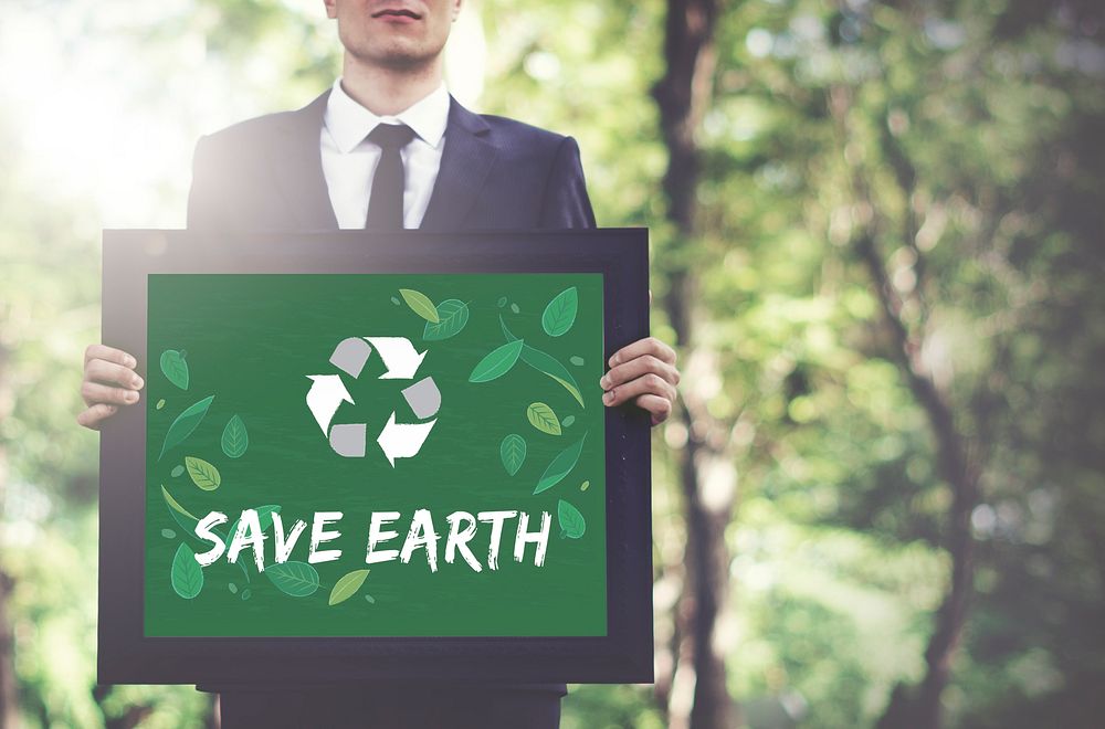 Environment Go Green Organic Save | Free Photo - rawpixel